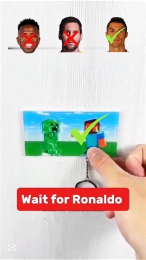 Who Survives This Keychain Battle? 😱