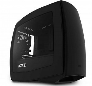 NZXT Manta Mini-ITX Chassis Review