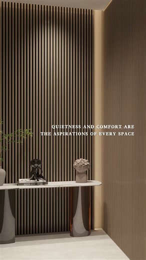 Acoustic Panels — Better Sound, Better Spaces