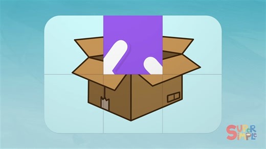 Turn & Learn ABCs_Letter X