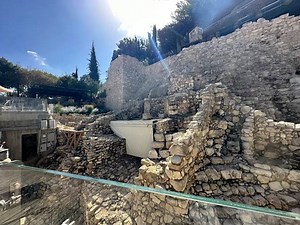 X Community Notes' Despicable ‘Fact-Check’ of Israeli Archeology