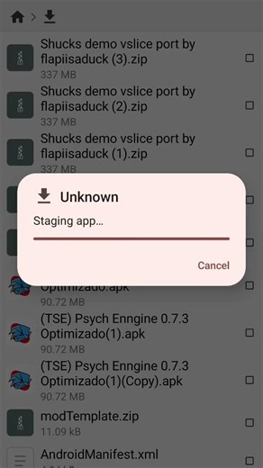 how to get psych engine 7.3h [sorry that was made in update]