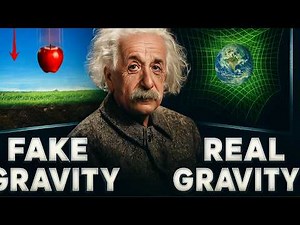 Most Simple Explanation of General Theory of Relativity