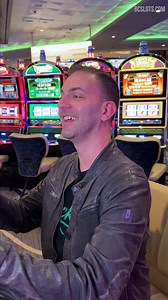 Starting off with a jackpot bonus! | Brian Christopher Slots