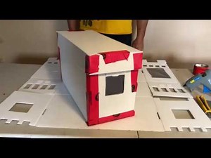 How to Assemble a Wellington County Nuc Box