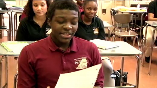 Science Sings with GZA Rapper Collaboration