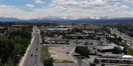 Montrose officials say drinking water is safe after failing to test backflow prevention devices