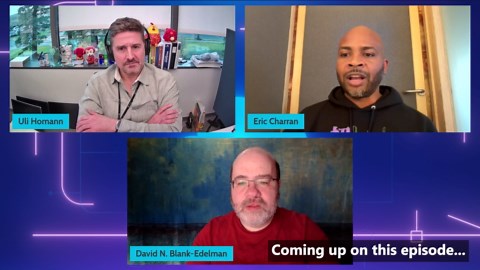 Armchair Architects: Data Privacy and Data Security (Part 1)