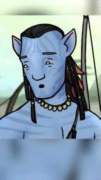 How Avatar Should Have Ended