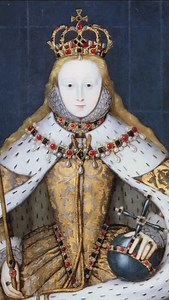 448 reactions · 25 shares | Did you know Elizabeth I’s coronation date was chosen by the stars? ✨ Astrologer John Dee picked 15th January 1559 as the most auspicious day for her reign to begin—and she ruled for over 44 years! Coincidence?  Watch the full video on YouTube! #ElizabethI #TudorHistory #JohnDee #Astrology #OnThisDay #HistoryLover #BritishHistory #DidYouKnow #QueenElizabeth #HistoricalMysteries | The Anne Boleyn Files | Facebook