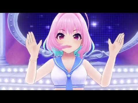 🎵 CGSS – Onegai Cinderella (Original) | 4K MMD Dance Cover Riamu Yumemi Model for sale!