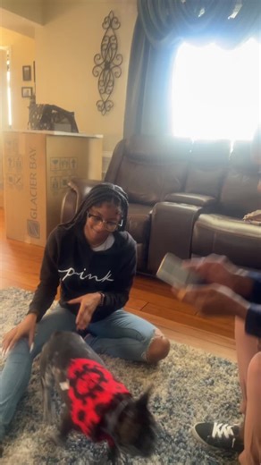 Funny Moments with Teeth and Laughter