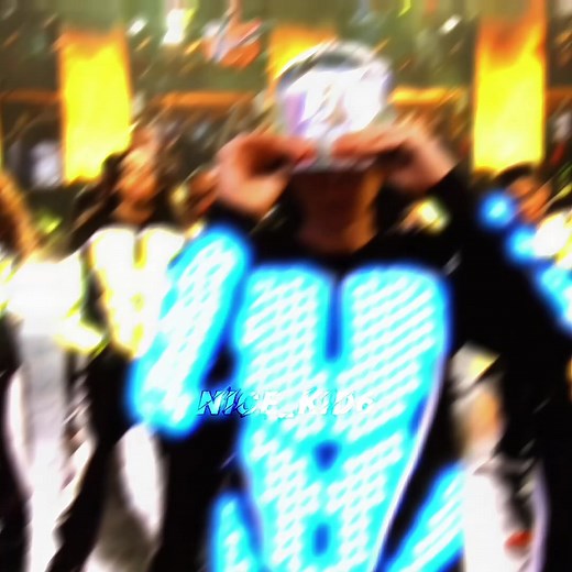 Moose in Step Up Dance Scene