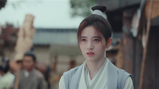 In A Class of Her Own - Episode 10 | Rakuten Viki