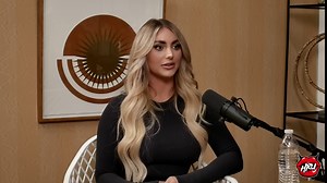 Kayley Gunner’s Whirlwind Military Career