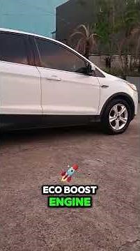 Meet the 2015 Ford Escape