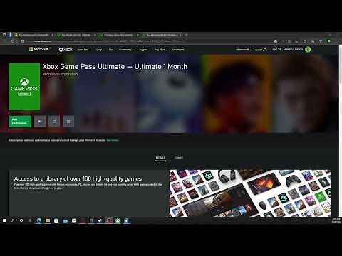 Game Pass Ultimate Stacking 2022 Plus Free Xbox Live Code