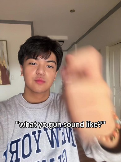 Discover the Different Gun Sounds: TikTok Compilation