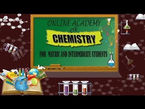 Class 9th, Chapter #03(CHEMICAL BONDING)