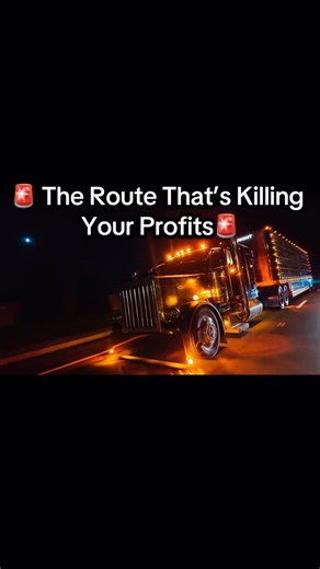 The reality is simple: the wrong route can quietly erase the profit...