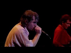 Cold Chisel - Don't Let Go (Last Stand)