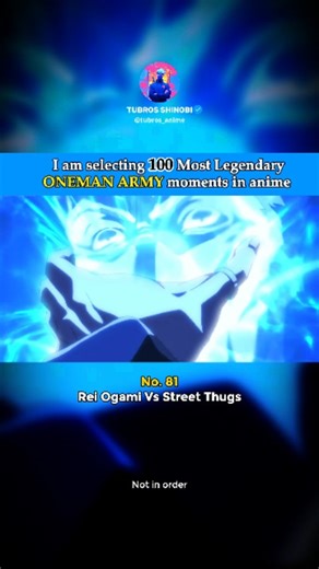 Tubros Shinobi | Anime content on Instagram: "This one looks more like an execution 💀 Anime Details: Anime name: Code breaker Studio: Aired: June 9, 2008 - jul 20, 2013 Status: Finished Airing Genre: Action, School, Shounen Score: 7.45 - myAnimelist Episode Duration: 24 min Follow @tubros_anime for more #animerecomendation #animeviral #animescenes #animecommunity"
