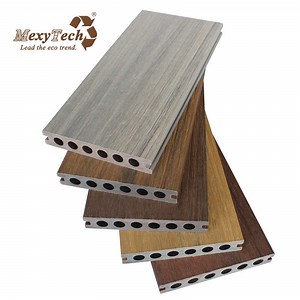 [Hot Item] Floor Covering Ladder Decking Boards Outdoor Deck for Stairs