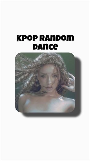 Engaging in the K-Pop Random Dance Challenge