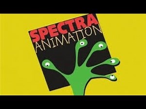 Spectra Animation (Treehouse)