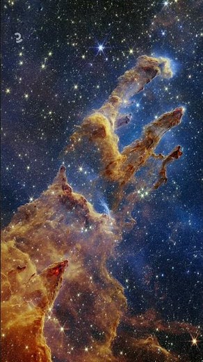 🔭 Top 5 most beautiful discoveries in space