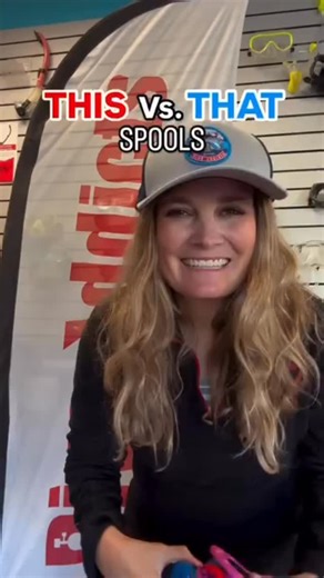 This vs. That: Dive Spool Showdown 🤿 SubGravity RES vs. The Competition Ready to elevate your scuba diving experience? In the corner we have the SubGravity RES, a game-changing spool designed for precision, reliability, and ease of use. And in the other corner, we have the standard spool, often bulky, prone to tangles, and lacking the innovative features of the RES. Here’s why the SubGravity RES reigns supreme: Effortless Deployment & Retrieval: The RES boasts a unique retraction system that ke