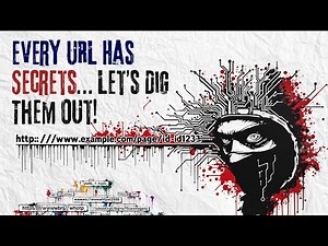 Understand URL | Best URL parameter analysis tool | OSINT | OSINT Tools