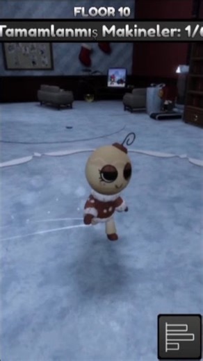 The ice map is amazing, i love it so much!!!