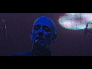 Cold - Check Please (live at King of Clubs, Columbus Ohio, 4/5/25)