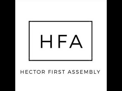 Hector First Assembly Live Stream