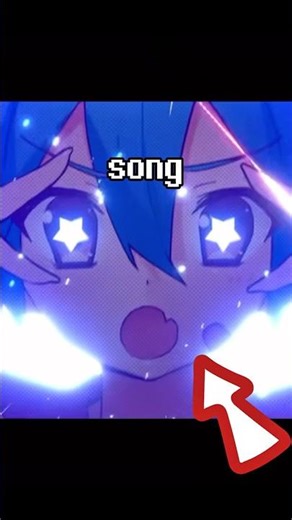 This Miku Song is Iconic… #vocaloid #utau #miku #teto #neru #osirisdance