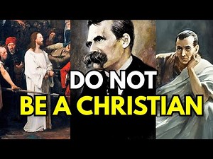 Nietzsche’s 3 Core Teachings That Will Change How You Think