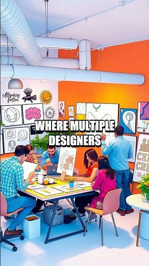 The Unlikely Ascent of 99designs