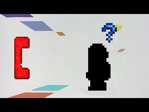 Terraria Parkour - Geometrics Completion/Showcase (New Hardest Map?)