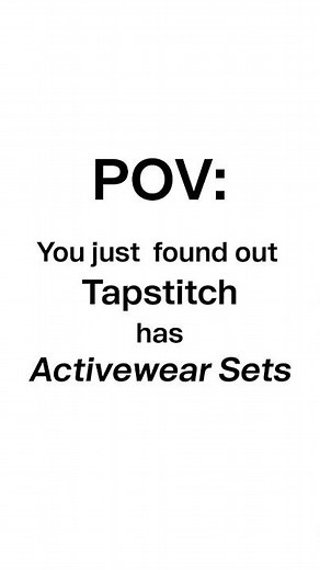 Matching Activewear Sets for Your Brand 👕👖 | Custom & Performance-Ready