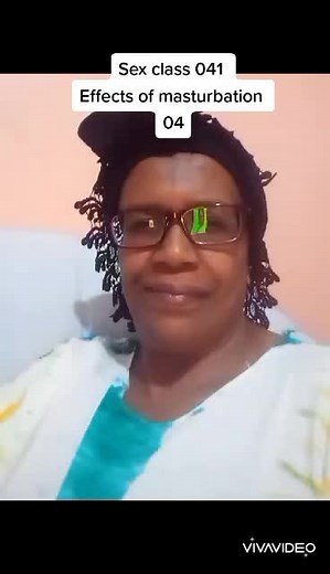 Understanding the Effects of Masturbation