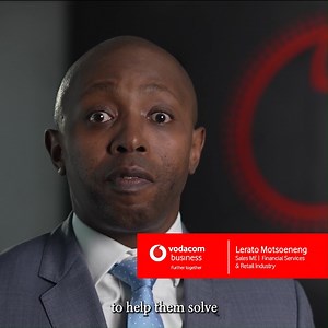 44 reactions · 25 comments | Dive into a world of possibilities with Lerato Motsoeneng, the visionary Managing Executive for Financial Services, Insurance, and Retail at Vodacom South Africa. | Vodacom | Facebook