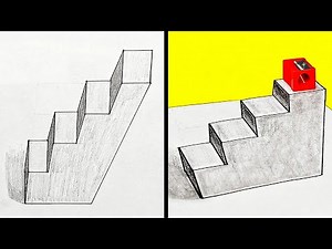 32 EASY DRAWING IDEAS FOR EVERYONE