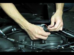 Dynatek DFS7-26 Ignition Install for Yamaha Rhino 700