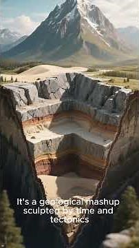 Camelback Mountain — The Billion-Year-Old Icon of Phoenix #youtubeshorts #travel #arizonahistory