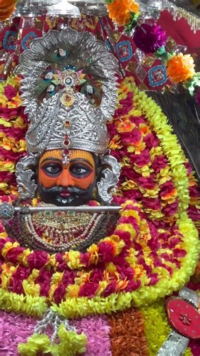 Main Vari Jau🙏#viral #shyam #shreekhatushyam #trending #shreekhatushyamdelhidham #shortsfeed #