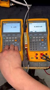 1.9K views |  It’s an #instrumentation kind of #FlukeFriday! 樂 What’s better than one #Fluke754 Documenting #Process #Calibrator?...  磊 The #Fluke 754 is a complete #pressure, #temperature and #mALoop calibrator with the power to create #calibration procedures and automatically document results!  Check it out at ➡️ https://fluke.co/754-fb ⬅️  send it automation | Fluke Australia | Facebook