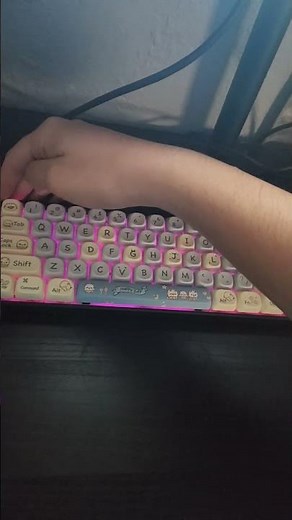 How to get out of BIOS mode on the Corsair K65 RGB Mini Keyboard [Tutorial]