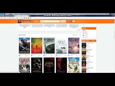 How To Watch Any Movie You Want For FREE!!