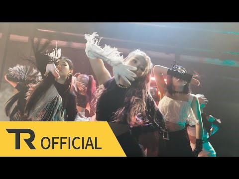 TRI.BE(트라이비) 'LORO(로로)' Choreography